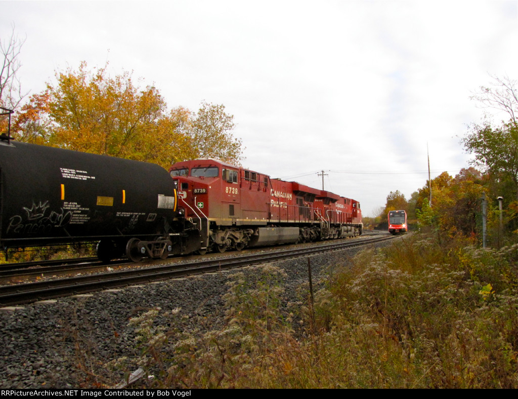 CP 8739 and 8936; NJT 3505